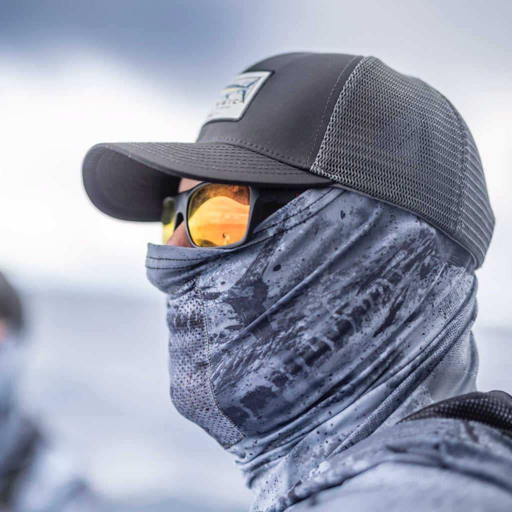 Pelagic Accessories - Hats, Neck Gaiters, Bags, Fishing Gloves – Pelagic NZ