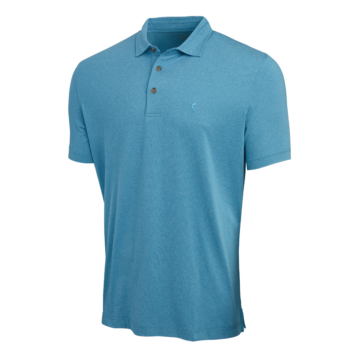 Marco Polo Shirt - Ocean – Pelagic New Zealand