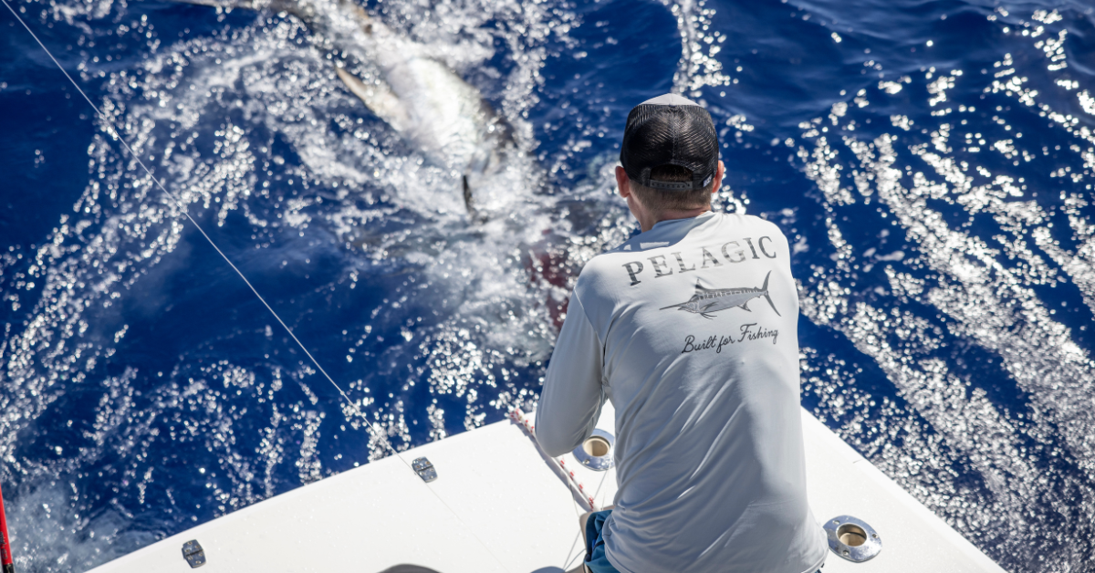 All New Accessories – Pelagic NZ